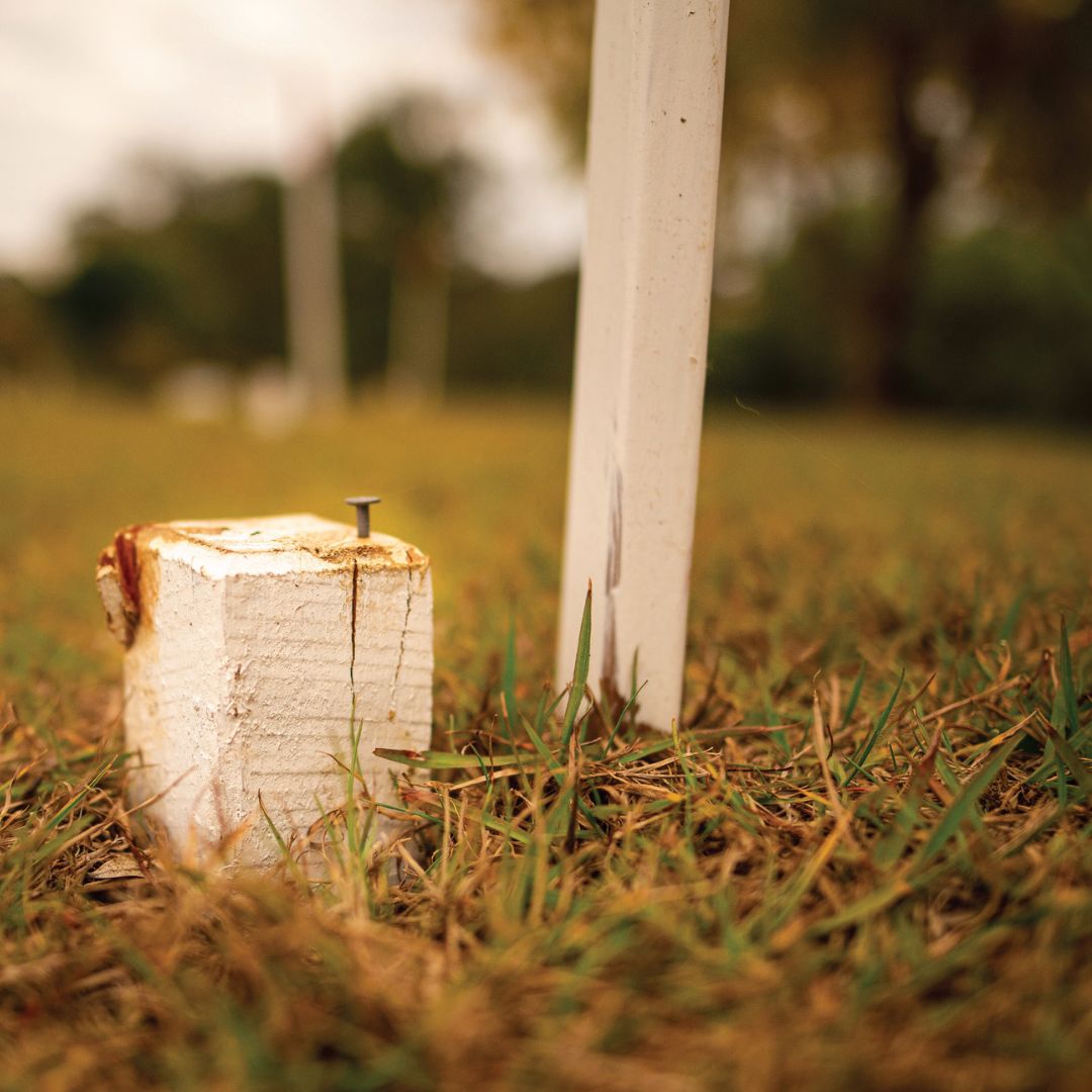 Point2Point | Residential Boundary Surveys