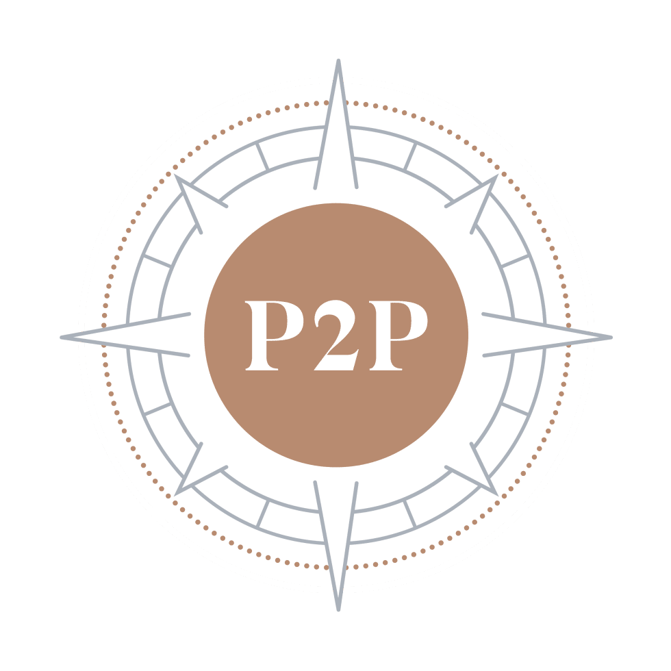 Point2Point | Your local experts in Residential Land Surveyors