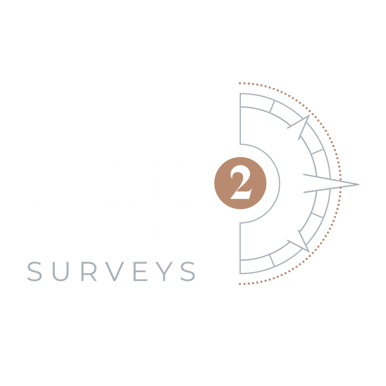 Point2Point | Your local experts in Residential Land Surveyors